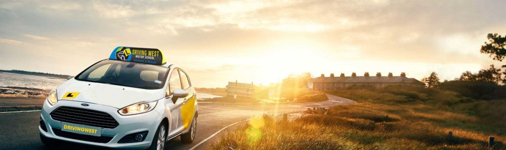 slide | Driving West: No1 Driving School For Auto & Manual Driving ...