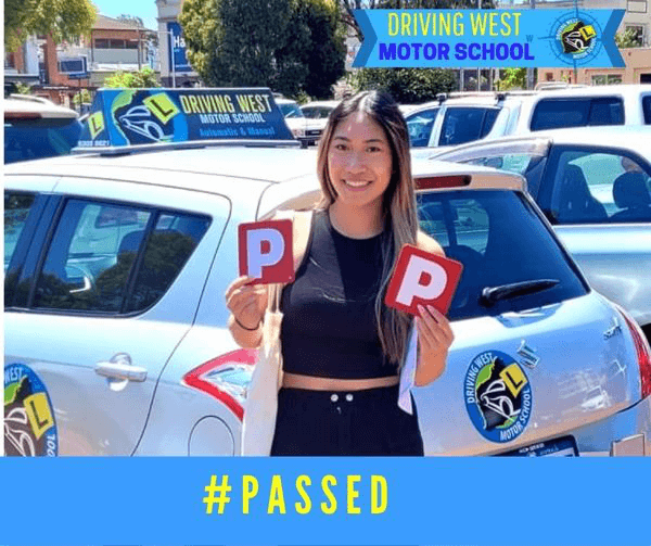 Driving West: No1 Driving School For Auto & Manual Driving Lessons In ...