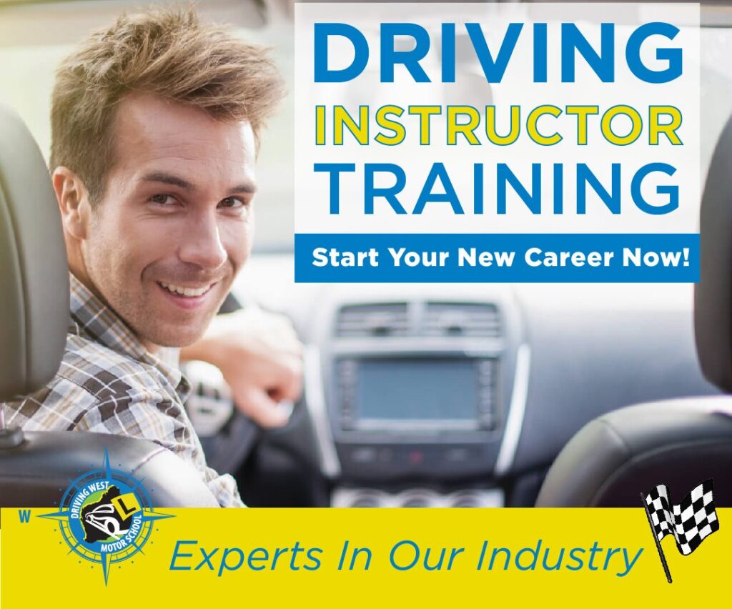 driving instructor square | Driving West: No1 Driving School For Auto ...