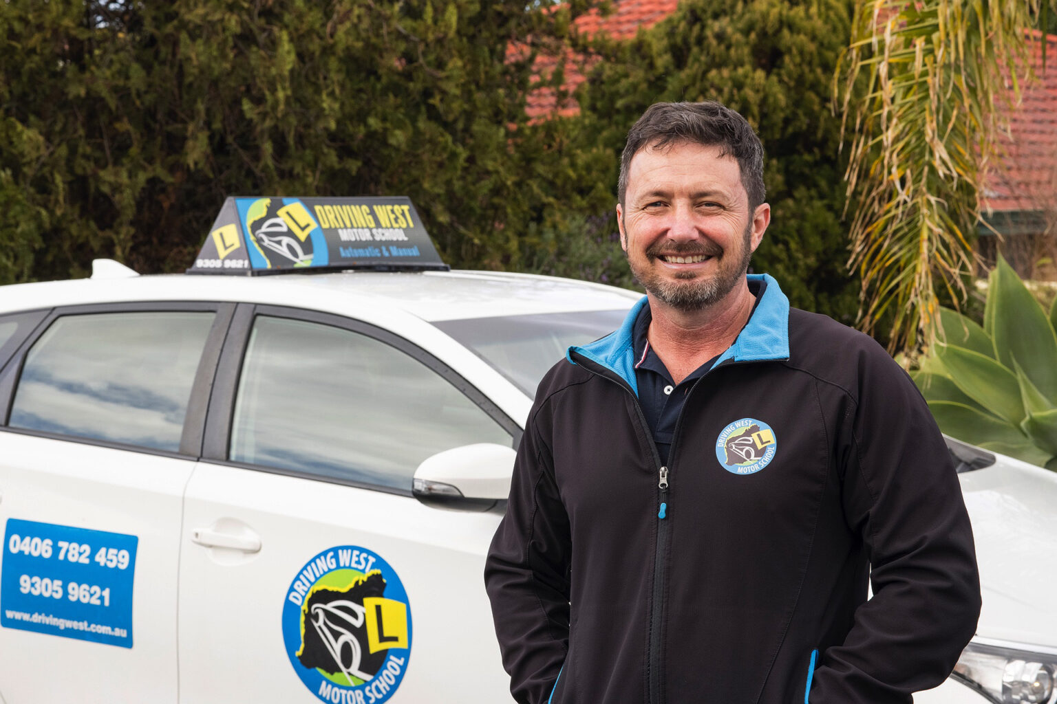 Driving Instructor Training Perth | Join Our Team!