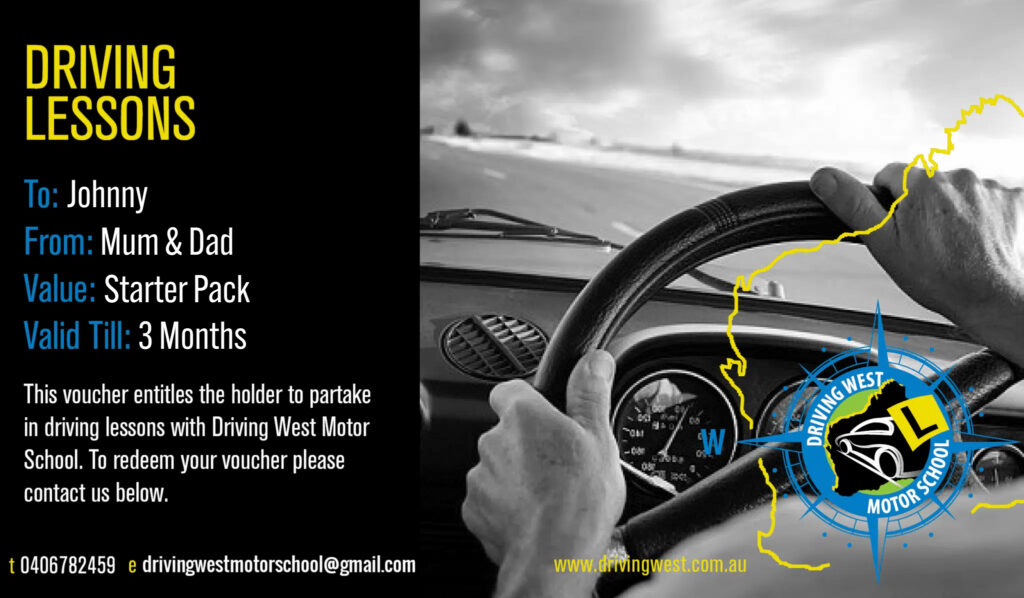 Pricing Options | No1 Driving School For Auto & Manual Driving Lessons