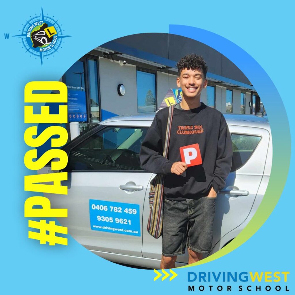 dw1 | Driving West: No1 Driving School For Auto & Manual Driving ...