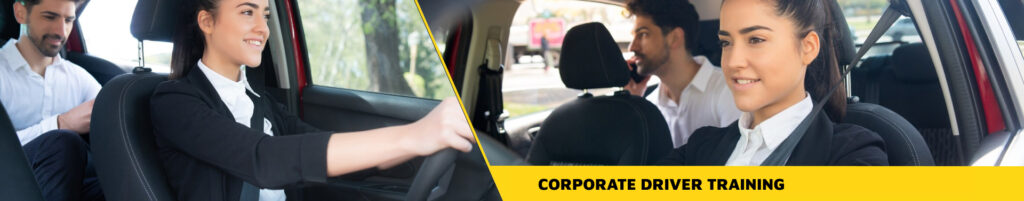 Corporate Driver Training | Driving Lessons Joondalup