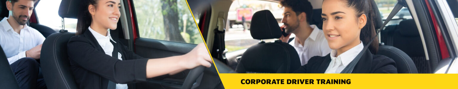 Corporate Driver Training | Driving Lessons Joondalup