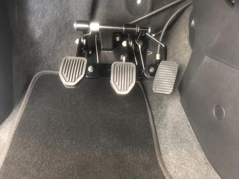 Everything You Need to Know About Dual Control Installation