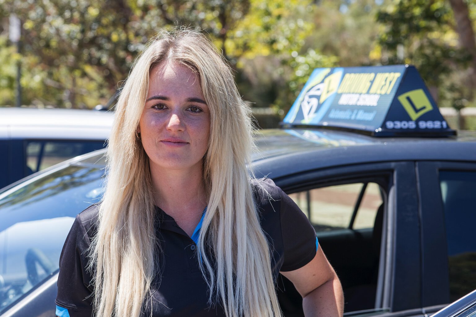 Driving West: Joondalup’s No.1 School | Auto & Manual Lesson
